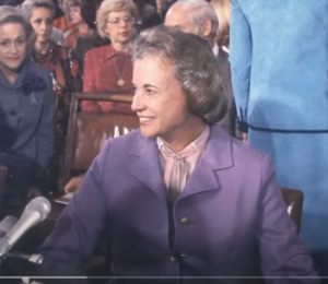 Remembering Sandra Day O’Connor - NewStar Journal
